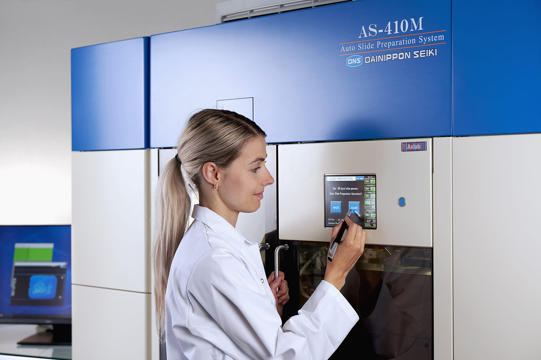 Solutions - Axlab : Axlab.